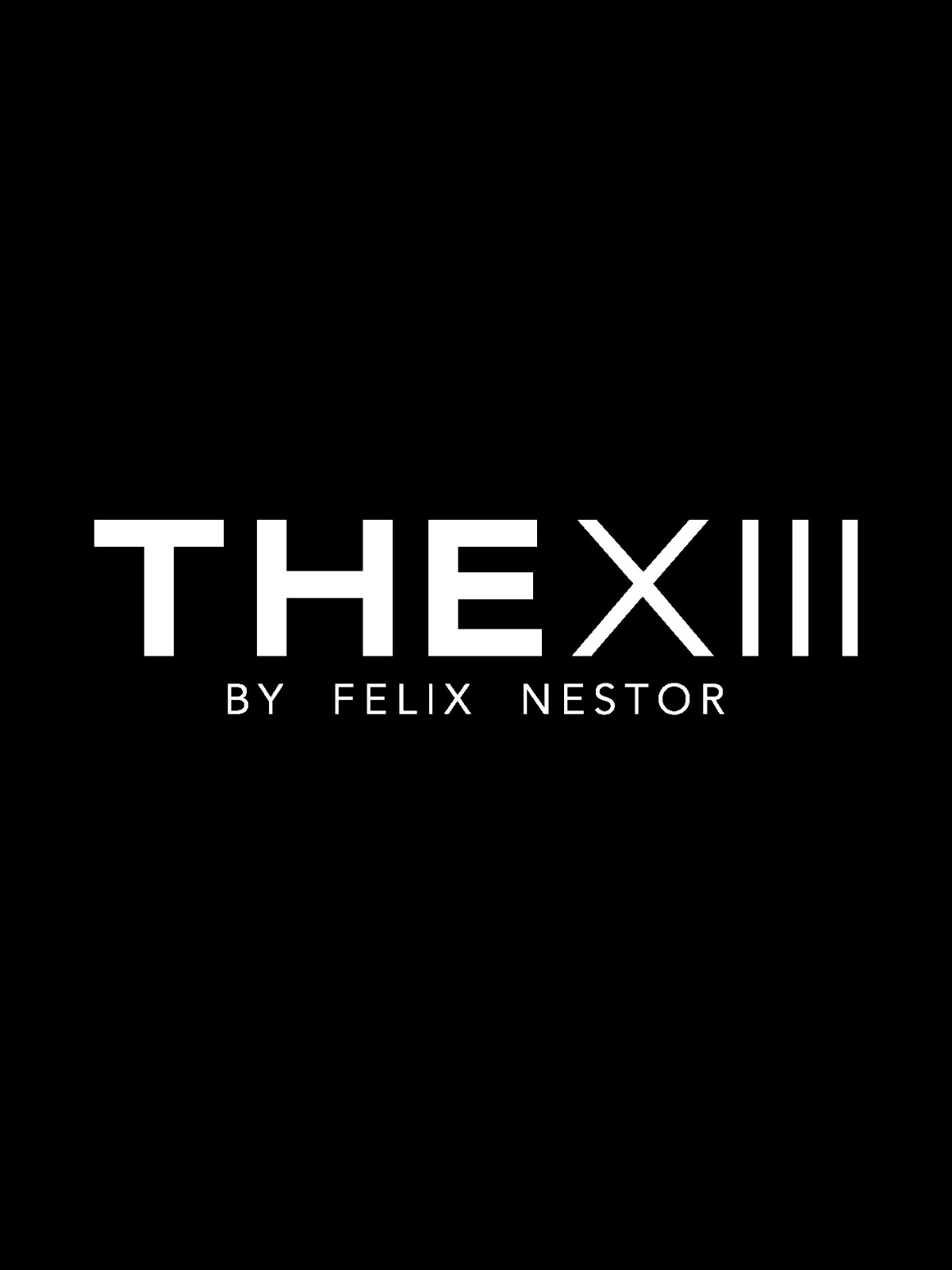 All Products – THE XIII